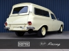 Projects – Rodney Plowman Restorations